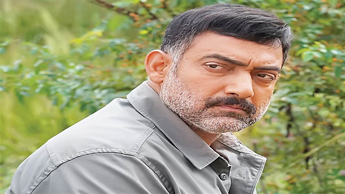 20 वर्ष से फिल्म इंडस्ट्री में सक्रिय मानव विज के पापा की तमन्ना हुई अब ...