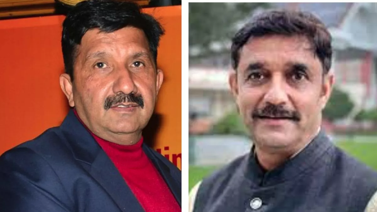 Haroli Election 2022 Voting: 69.90 मतदाताओं ने किया तय, हरोली में मुकेश ...