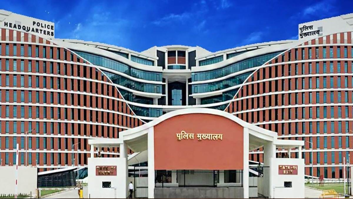 Lucknow News: पुलिस कमिश्नरेट के पांच जोन के थानों व सर्किल क्षेत्र में ...