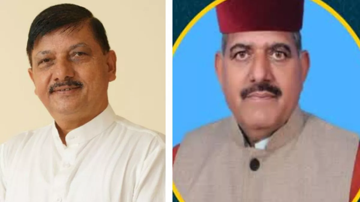 Sujanpur Election 2022 Voting: सुजानपुर में 71 प्रतिशत वोटरों ने तया ...