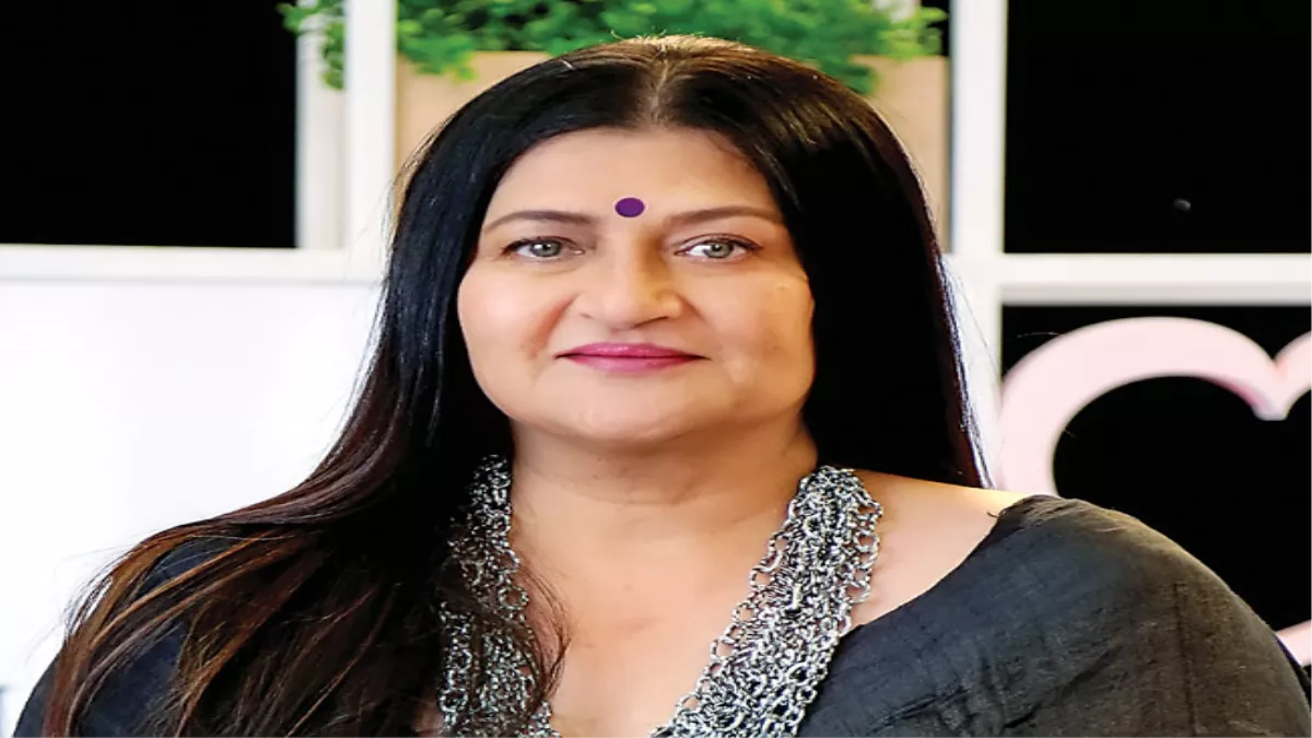 बाल कलाकार के तौर पर करियर शुरू करने वाली सारिका अब छू रही हैं नई ऊंचाइयां - acclaimed National ...