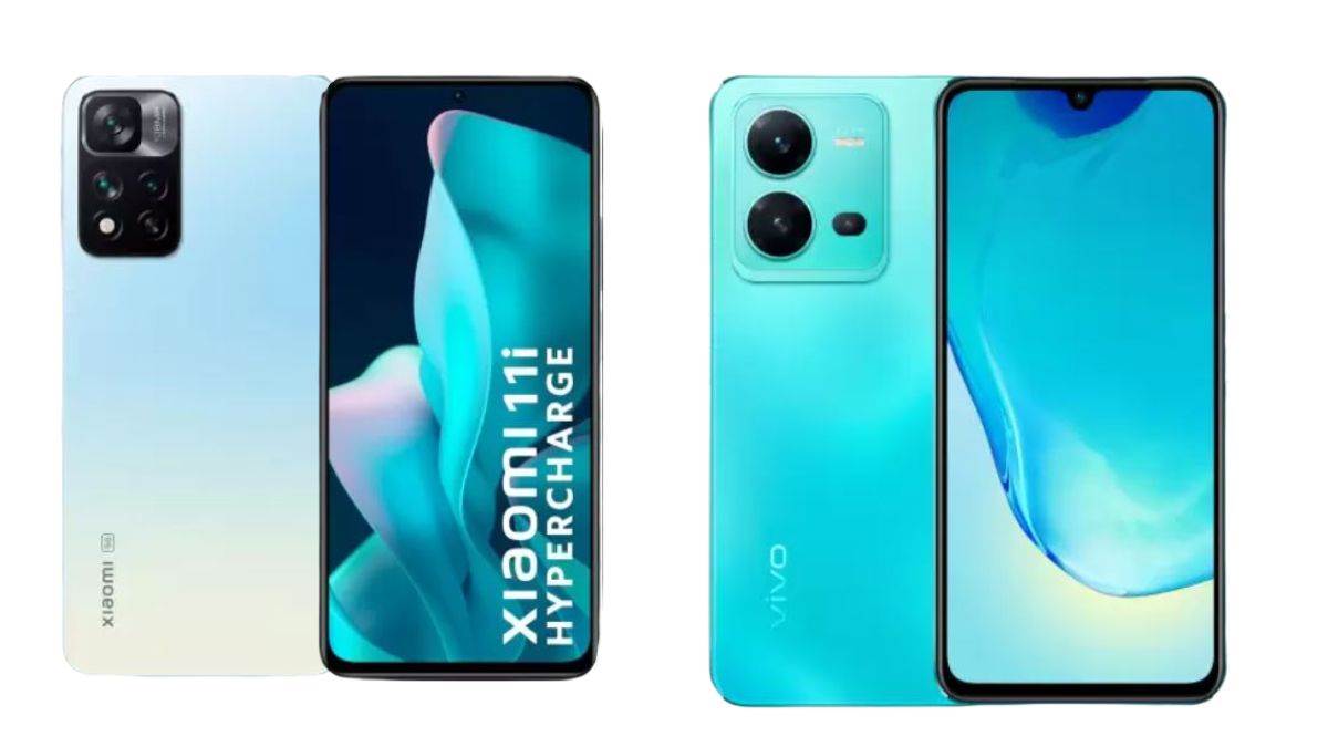 Flipkart Mobile Phones Bonanza: इन 5G स्मार्टफोन पर मिल रही है भारी छूट ...