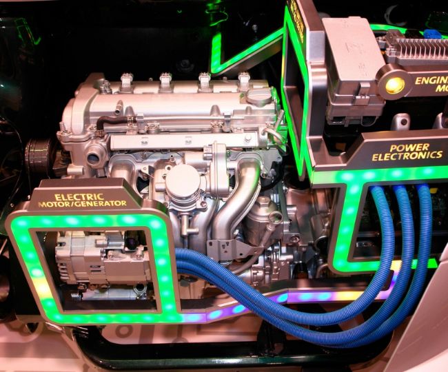 इलेक्ट्रिक वाहन में कितने प्रकार के मोटर का होता है इस्तेमाल, जानें कौन ...