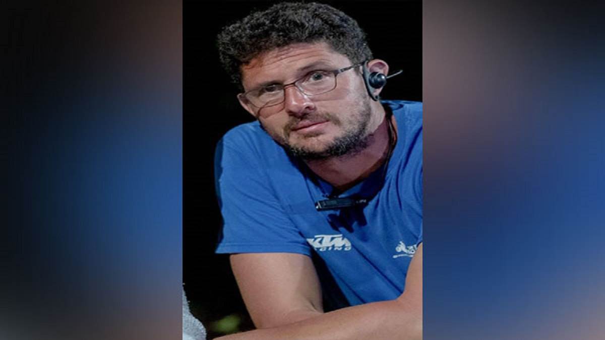 लोकप्रिय वेब सीरीज FAUDA के क्रू मेंबर Matan Meir की गाजा में मौत, हमास ...