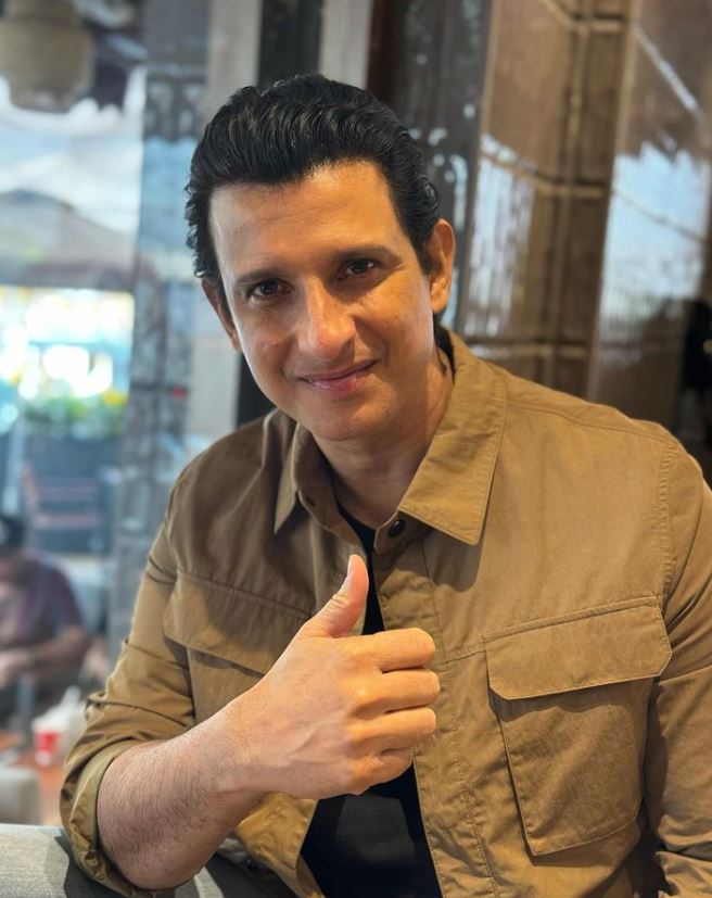 Sharman Joshi Interview: सोशल मीडिया पर फॉलोअर्स भी तय करते हैं आपकी ...