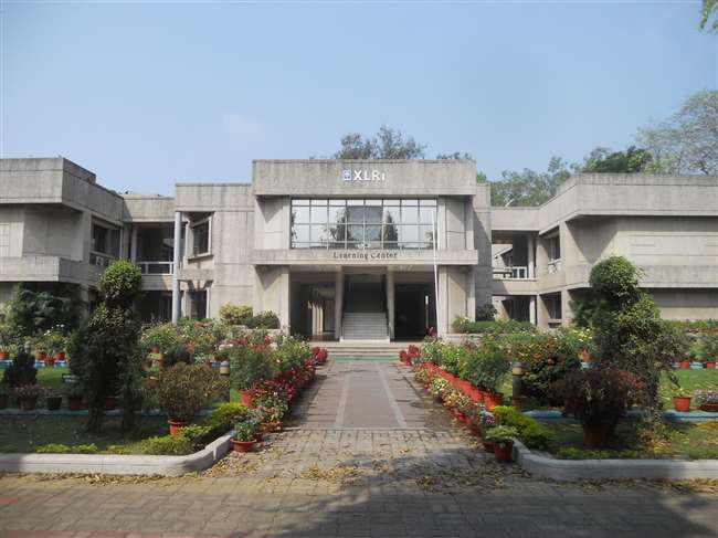 XLRI एक्सएलआरआइ में एनुअल होमकमिंग 14 से, 11 श्रेणियों में दिए जाएंगे ...