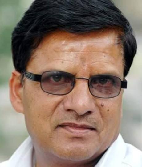 कोरोना ने हमेशा के लिए खामोश की पत्रकार डा. उप्रेती की कलम ...