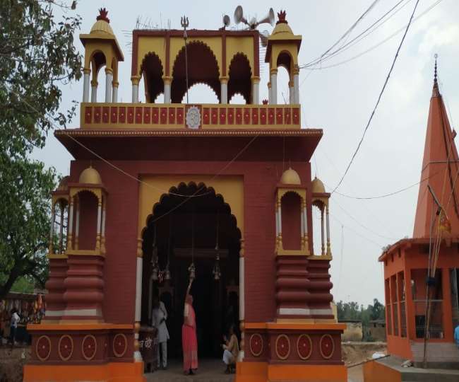 च्‍यवन ऋषि का दर्शन करने पहुंचे थे भगवान राम, आप जानते हैं कितने वर्षों ...