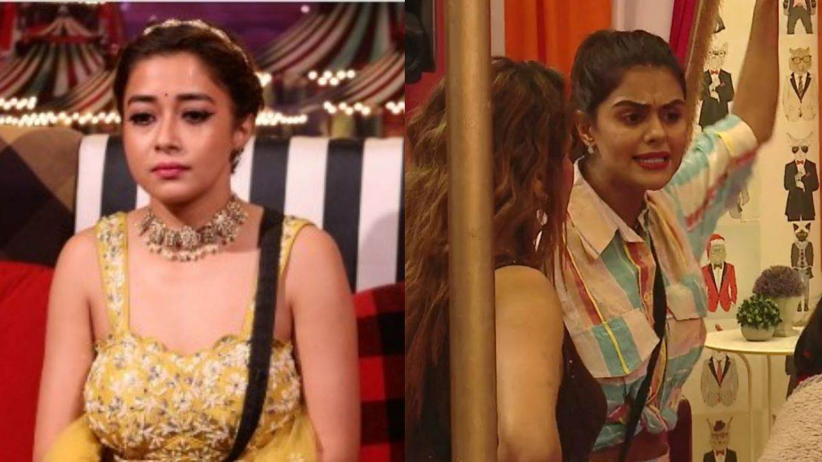 Bigg Boss 16: टीना दत्ता के लिए शालीन ने गंवाए 25 लाख, प्राइज मनी के ...