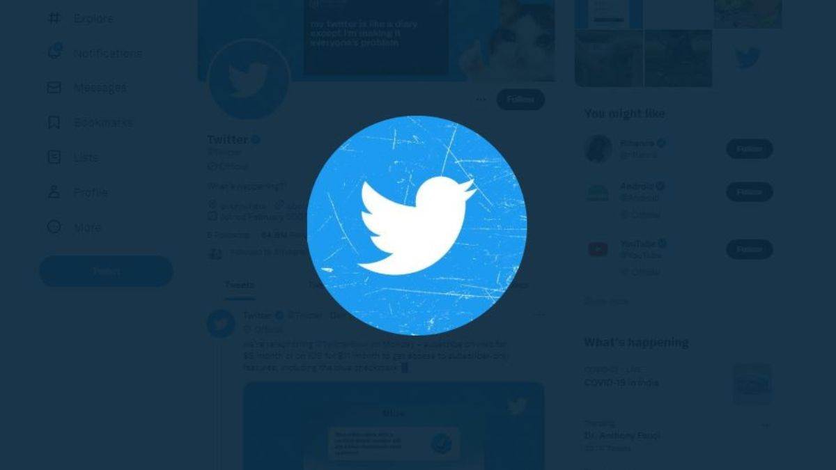Twitter पर जल्द लिख सकेंगे पूरी कहानी, 280 से बढ़कर 4000 हो जाएगी ...