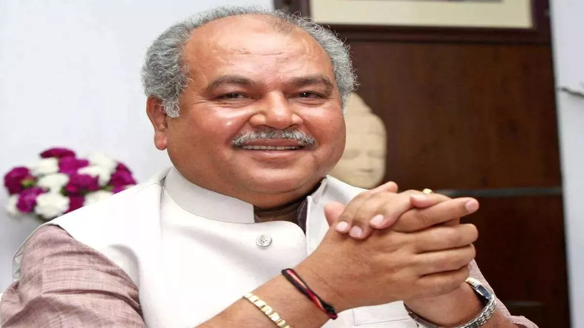 Narendra Singh Tomar: 3 बार के विधायक, 3 बार के सांसद; कौन हैं मध्य प्रदेश विधानसभा के होने वाले ...