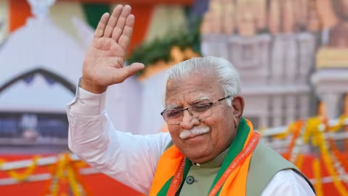 BJP: साय और मोहन से पहले इन 10 मुख्यमंत्रियों के चयन में भी भाजपा ने ...