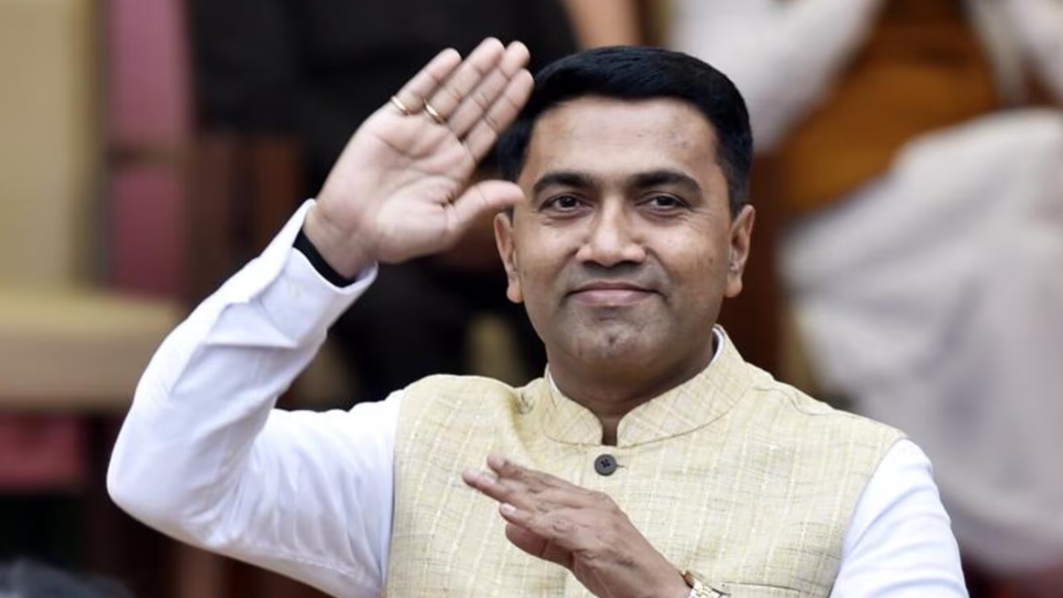 BJP: साय और मोहन से पहले इन 10 मुख्यमंत्रियों के चयन में भी भाजपा ने ...