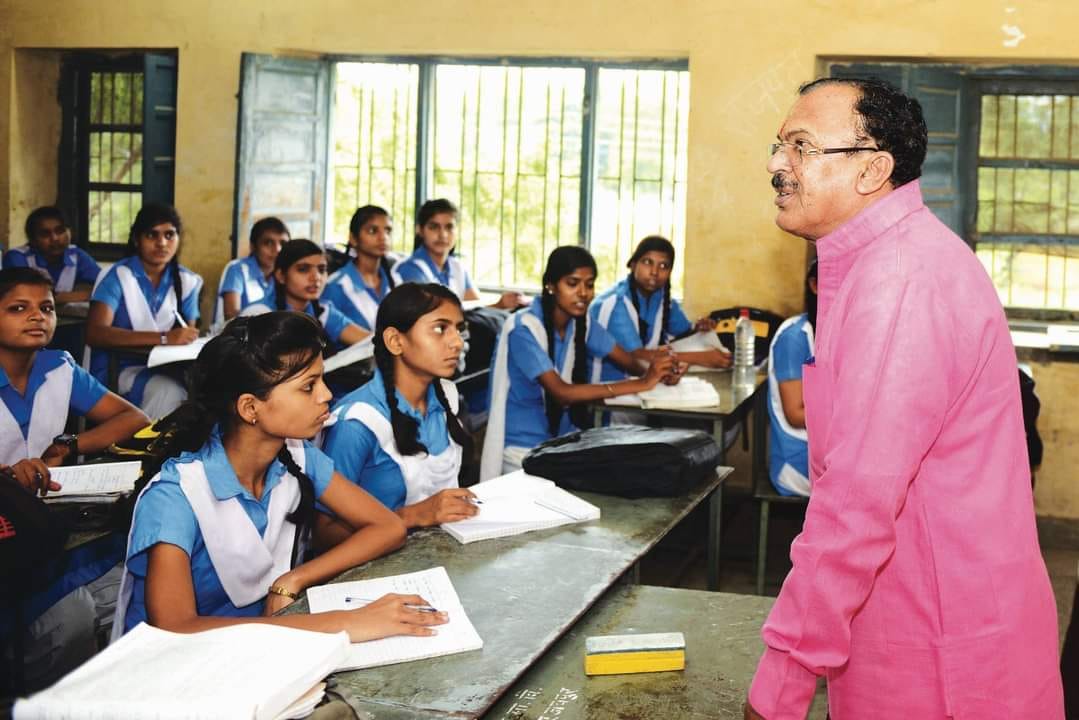 Vasudev Devnani: कौन हैं राजस्‍थान विधानसभा के स्‍पीकर वासुदेव देवनानी ...