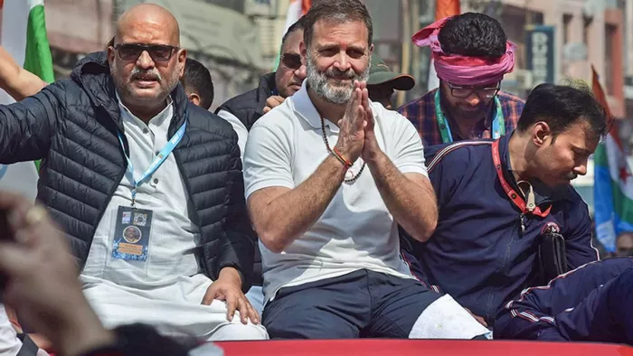 कांग्रेस ने की बड़ी घोषणा, 18 दिसंबर को करेगी लखनऊ विधान भवन का घेराव ...