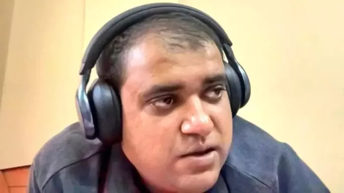 Atul Subhash: पेशी में 40 बार जौनपुर आकर टूट गया था अतुल; निकिता के ...