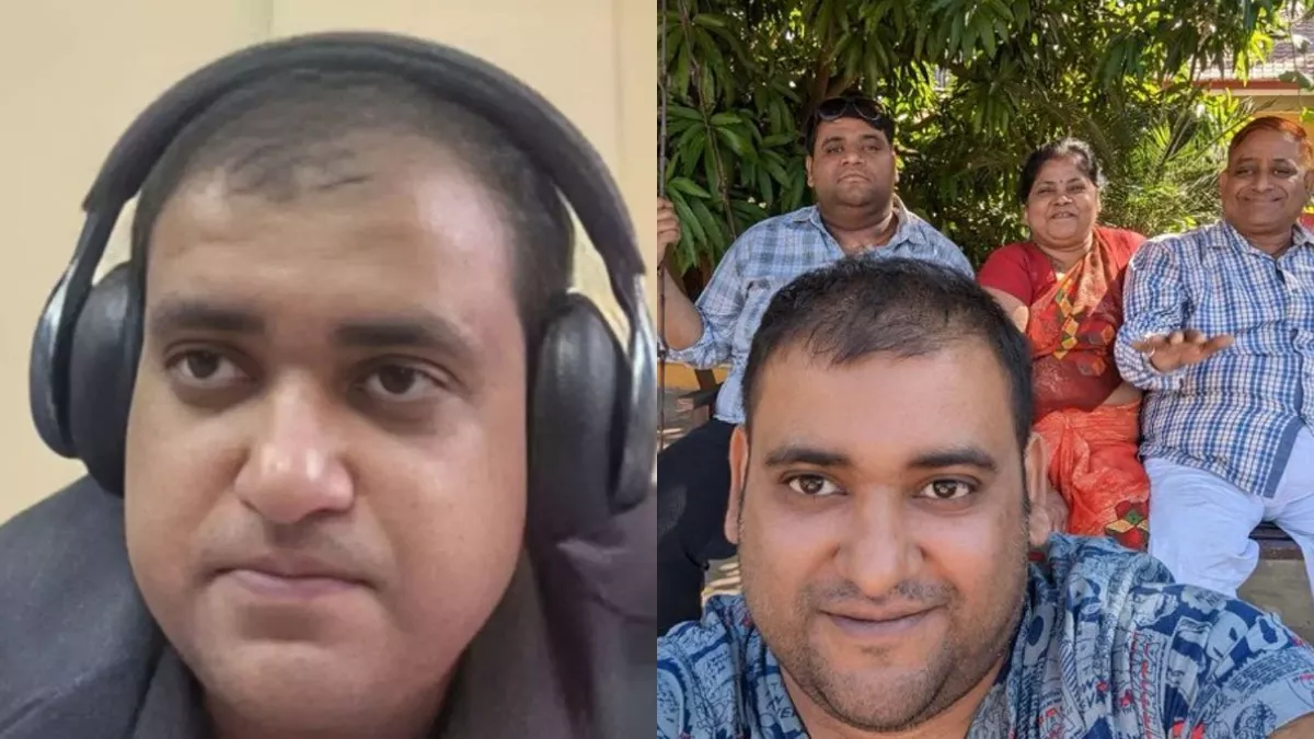 Atul Subhash सुसाइड मामले में SC के बाद हाईकोर्ट ने ल‍िया संज्ञान ...