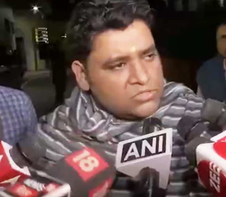 Atul Subhash: पेशी में 40 बार जौनपुर आकर टूट गया था अतुल; निकिता के ...