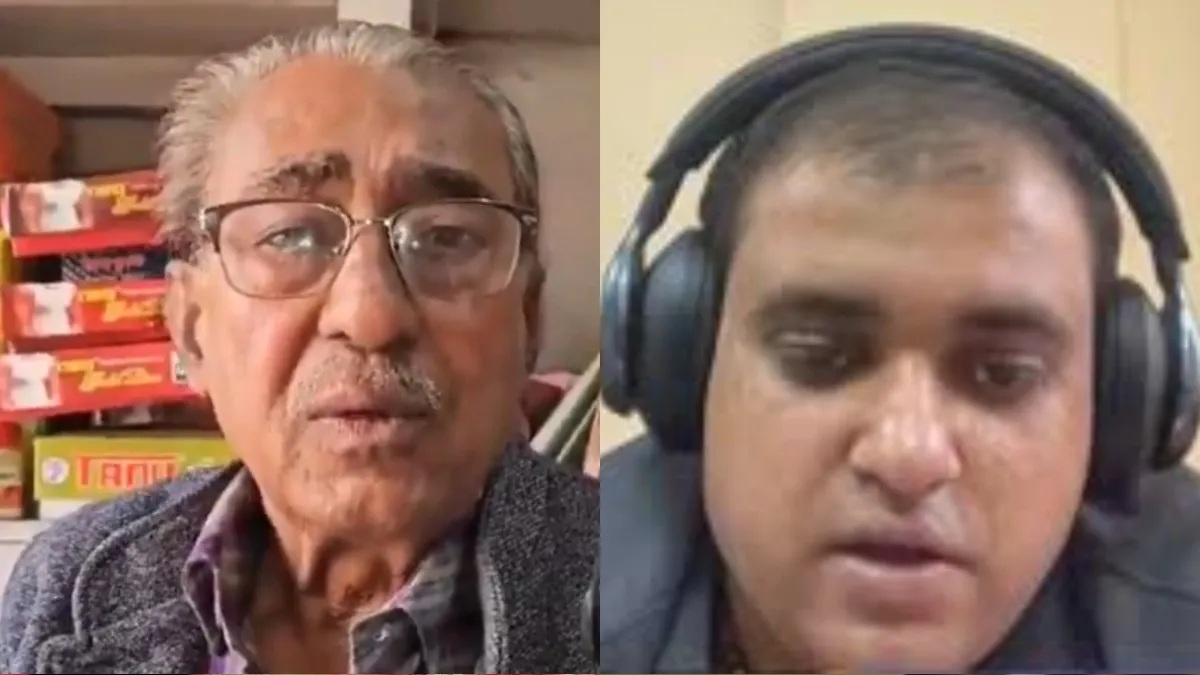 Atul Subhash: पेशी में 40 बार जौनपुर आकर टूट गया था अतुल; निकिता के ...