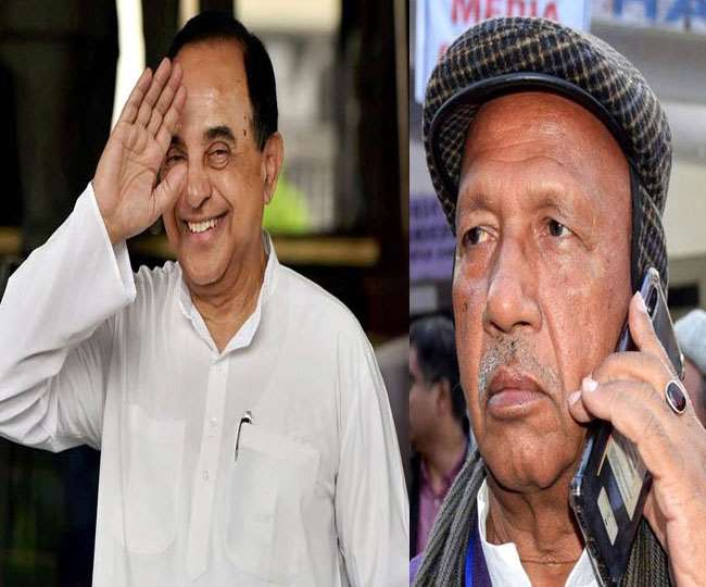 सरयू राय का नया धमाका, अब AG अजीत कुमार पर करेंगे केस; सुब्रमण्यम ...