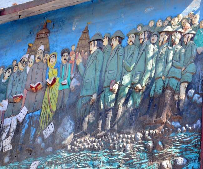 बागेश्वर से लिखी गई रक्तहीन क्रांति कुली बेगार के अंत की गाथा, जानिए ...