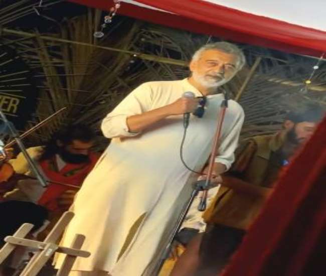 Lucky Ali ने फिर गाया अपना हिट गाना ‘ओ सनम’, वीडियो हुआ वायरल - Lucky ...