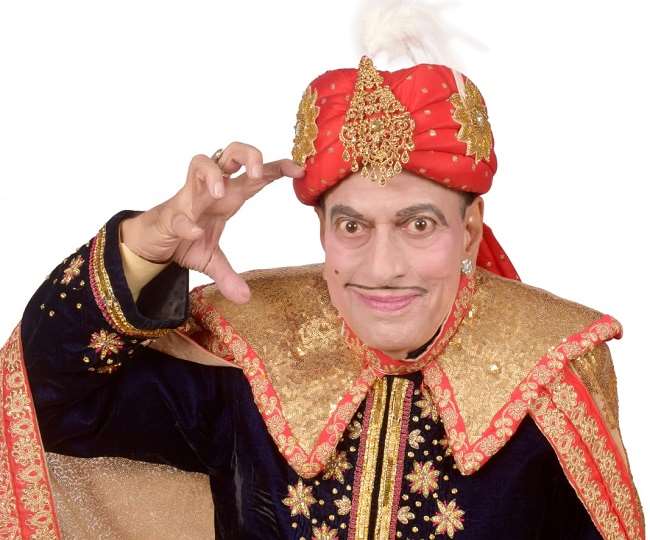 देश के प्रसिद्ध जादूगर सम्राट शंकर की ज़िंदगी पर बनेगी फिल्म, दिखाई ...