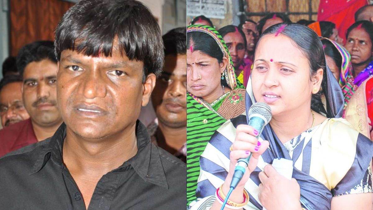 जेल में बढ़ी विधायक ढुलू महतो की सुरक्षा, पत्‍नी ने जताई थी जान को खतरे ...