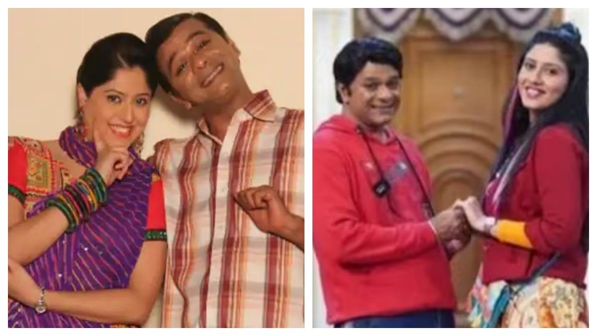 Taarak Mehta Ka Ooltah Chashmah में नई बावरी की होगी एंट्री, ये ...
