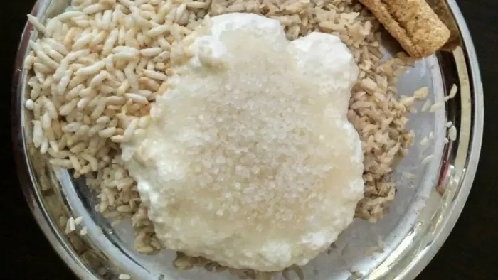 Dahi Chura Benefits: सेहत के लिए बेहद गुणकारी है मकर संक्रांति में खाया ...
