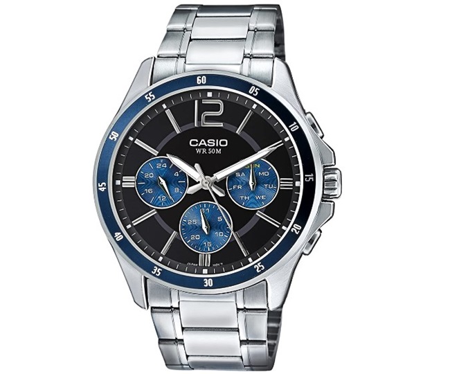 जिस Republic Day Sale के लिए दिल था बेकरार देखो वो ऑफर्स आ गए Casio ...
