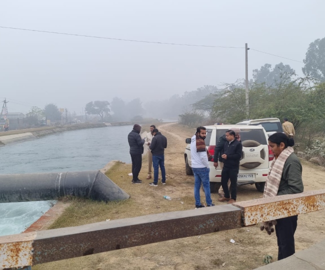 Divya Pahuja: हरियाणा में भाखड़ा नहर में मिली मॉडल दिव्या पाहुजा की लाश ...