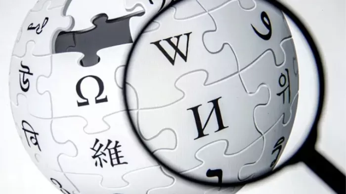 25 साल में कैसे बदला Wikipedia, 5 करोड़ से ज्यादा आर्टिकल्स मौजूद; 2001 ...
