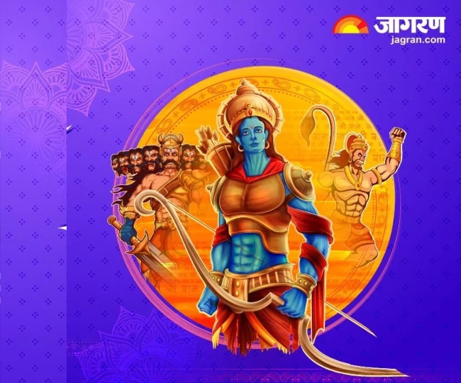 Ravan story: क्यों दशानन रावण को मुक्ति से पहले लेना पड़ा था तीन बार ...