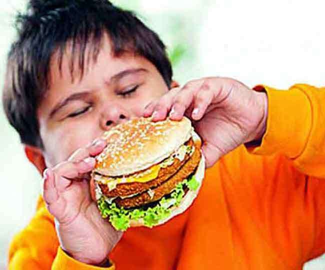 जंक फूड को कहें बाय-बाय; पोष्टिक भोजन पर दें ध्यान; बीमारियों से रहें ...