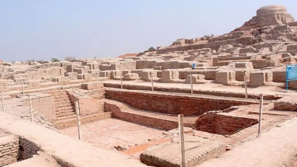 Dholavira: भारतीय इतिहास से होना चाहते हैं रूबरू, तो एक बार जरूर घुम ...