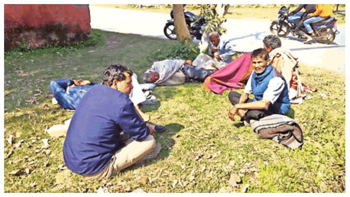 Jhajjar Road Accident: सड़क हादसे में घायल की हुई मौत, पिता ने बिलखते ...