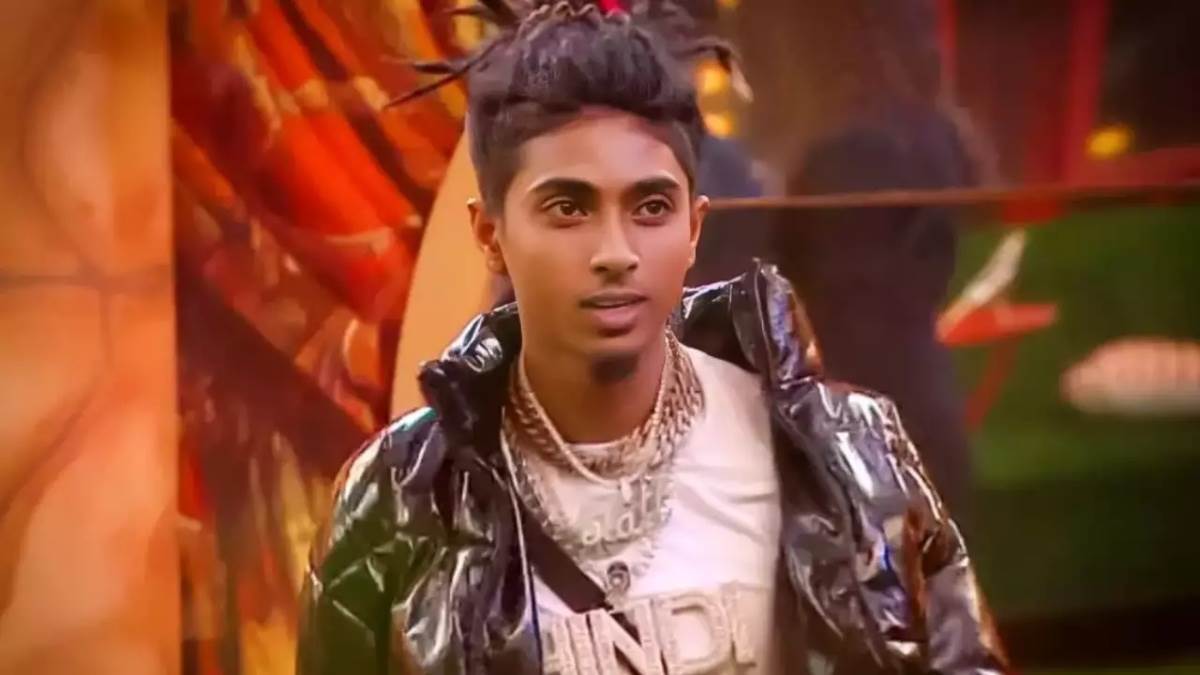 Bigg Boss 16 Winner बनते ही Mc Stan ने दिखाया असली रंग, बदले तेवर देख ...