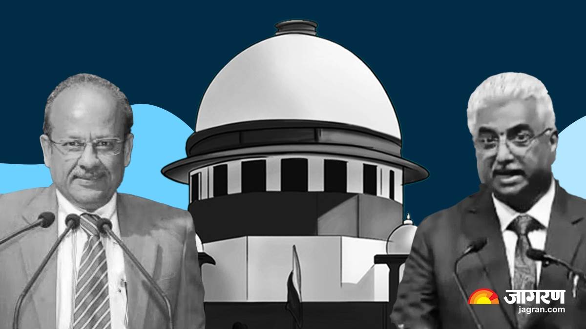 Supreme Court को आज मिले दो नए न्यायाधीश, अब पूरी क्षमता के साथ काम ...