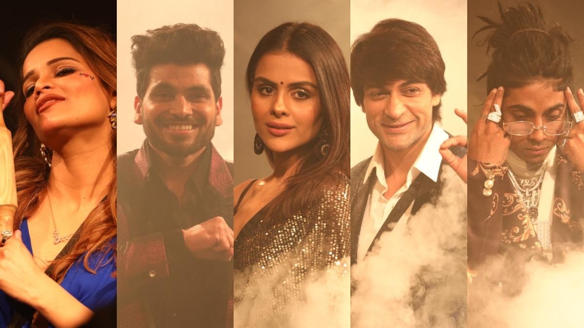 Bigg Boss 16 Winner बनते ही Mc Stan ने दिखाया असली रंग, बदले तेवर देख ...