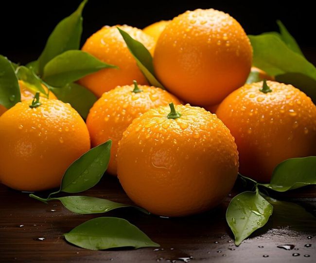 Benefits of Kinnow: ऐसे ही नहीं सुपरफूड कहलाता है किन्नू, बदलते मौसम ...