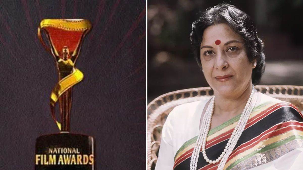 National Film Awards की इस कैटगरी से हटा Nargis Dutt का नाम, दादा साहेब ...
