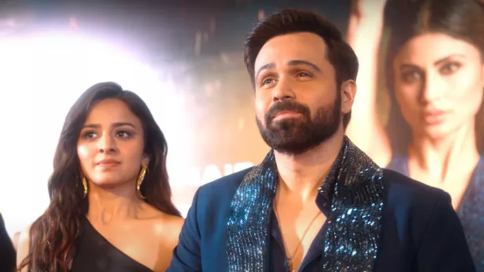 Showtime Trailer: 'सिनेमा धंधा नहीं धर्म है,' Emraan Hashmi की वेब ...