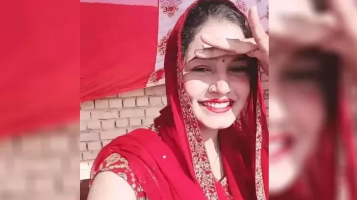 Haryana News: मशहूर सिंगर-डांसर रेनू श्योराण के साथ मारपीट का प्रयास ...