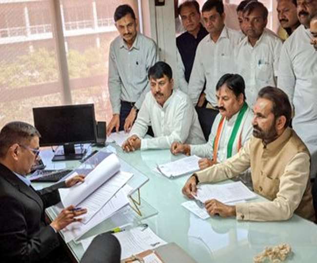 Rajya Sabha Election 2020: जयपुर शिफ्ट होंगे गुजरात कांग्रेस के विधायक ...