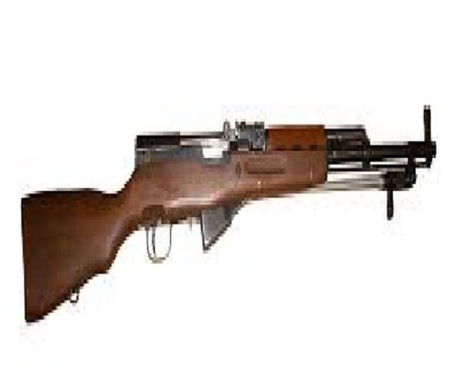 भिंड में छिपा है सेमीऑटोमेटिक रायफल बेचने वाला आरोपित - seller of semi ...