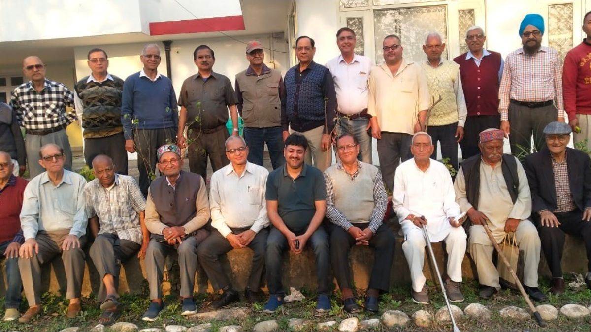 Bilaspur News: विधानसभा सत्र समाप्त होने के बाद मुख्यमंत्री से मिलेंगे ...