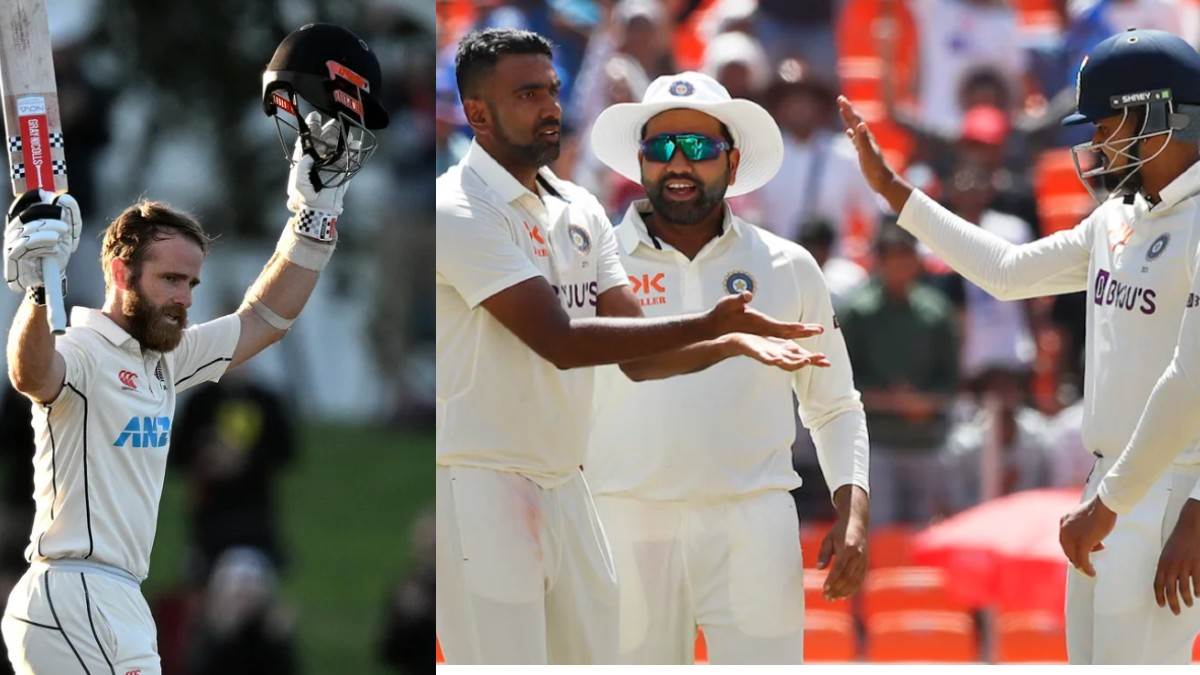 Nz vs SL Test: न्‍यूजीलैंड ने रोमांच से भरे टेस्‍ट में श्रीलंका को ...