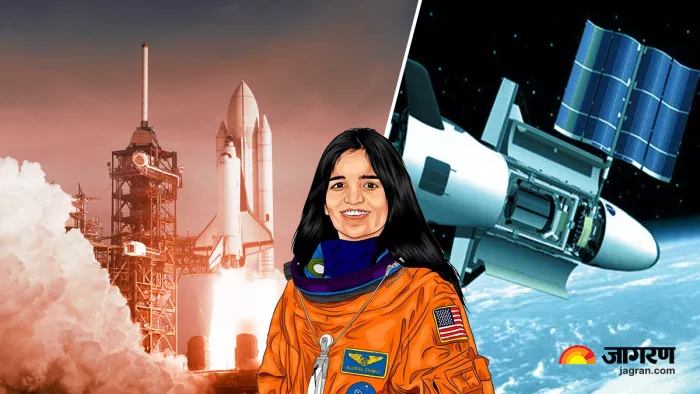 स्पेस शटल कोलंबिया - Space Shuttle Columbia Disaster Explained