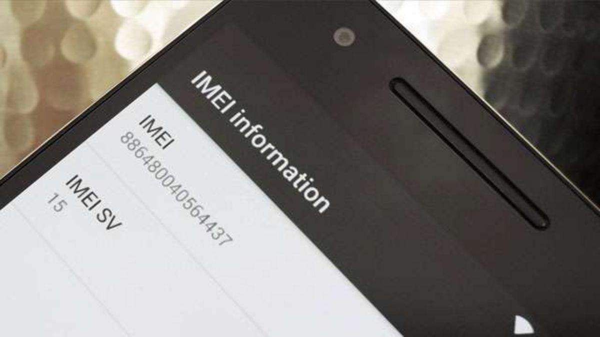 फोन के IMEI नंबर में छिपी होती है ये सीक्रेट जानकारी, लोकेशन ट्रैक करने ...
